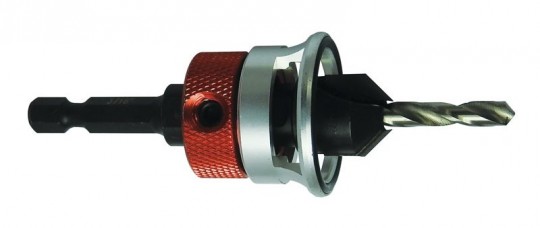 Countersink drill bit for decking store